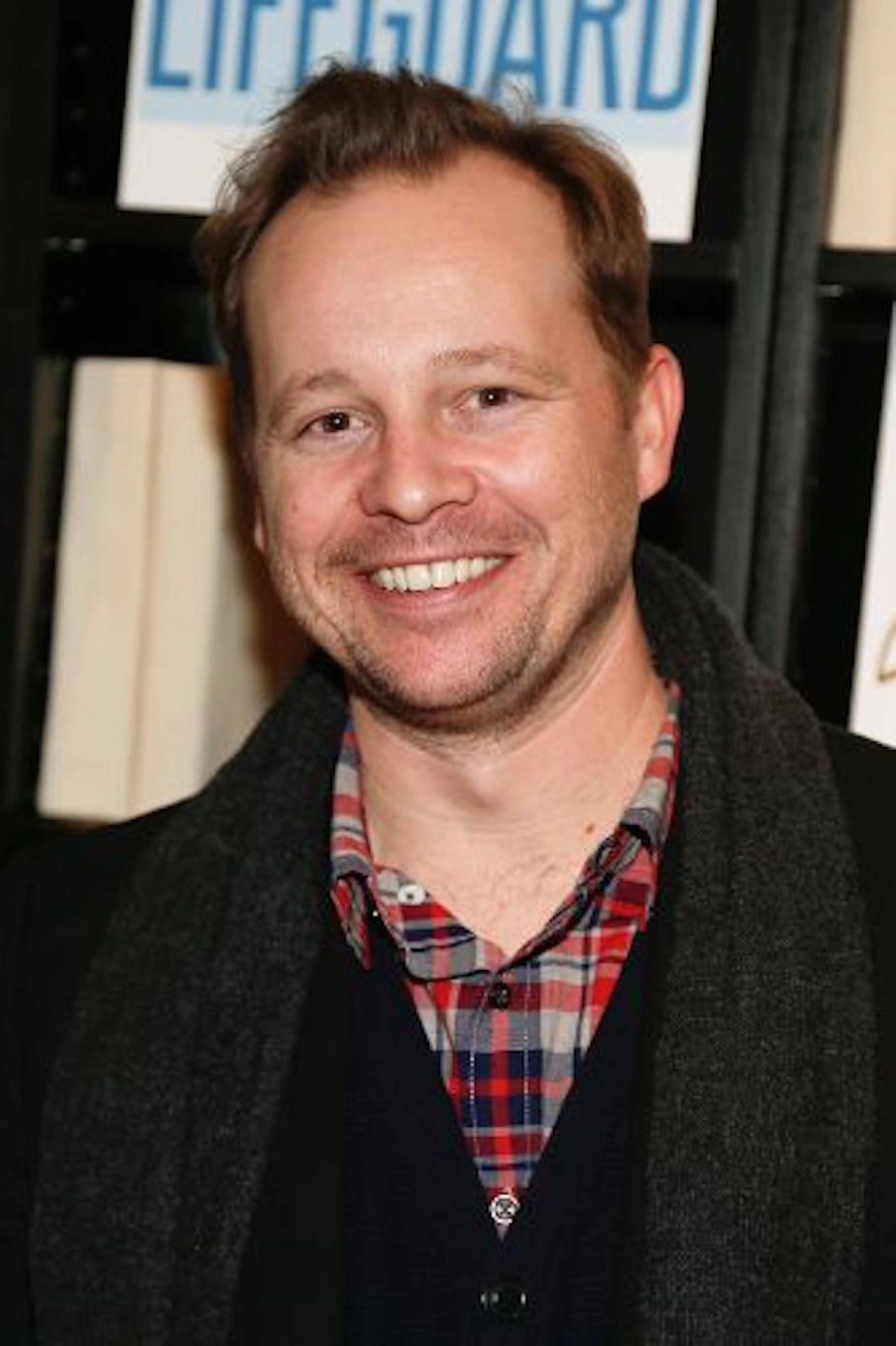 Joshua Harto | Oz Wiki | Fandom