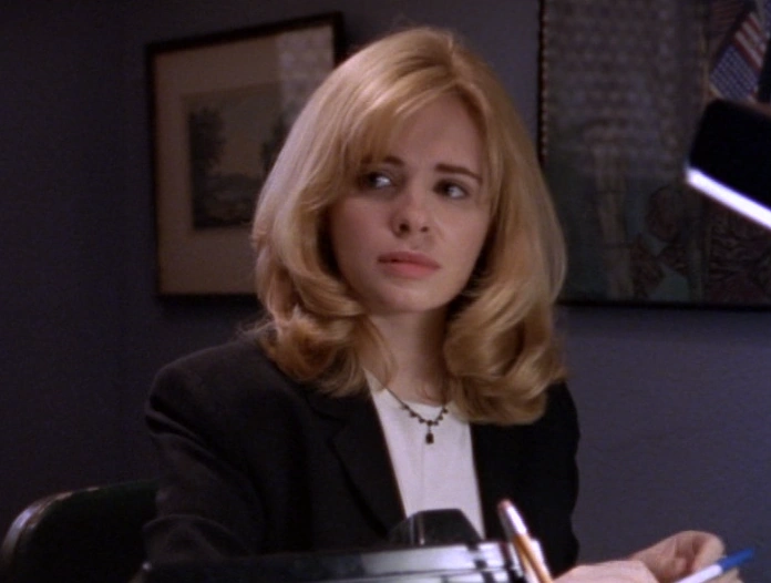 Sarah | Oz Wiki | Fandom