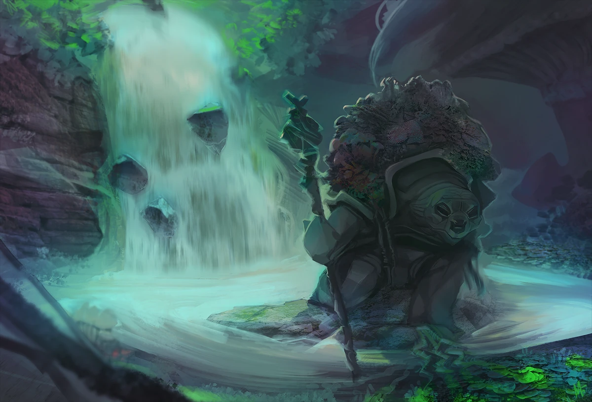 Krozik | Ozerion Wiki | Fandom