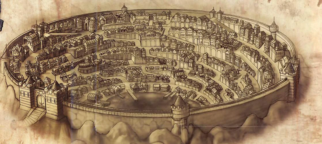 Cauldron | Ozerion Wiki | Fandom