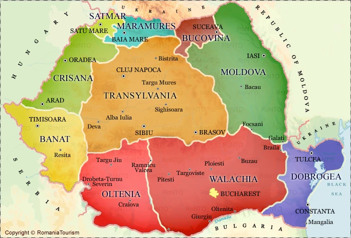 OZN-uri în România | OZN Wiki | Fandom