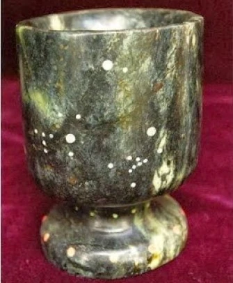 Artefacte istorice pentru care nu există explicații | OZN Wiki | Fandom