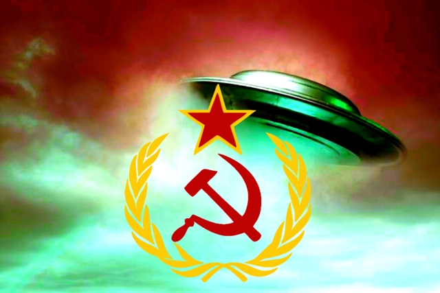 OZN-uri în Rusia | OZN Wiki | Fandom