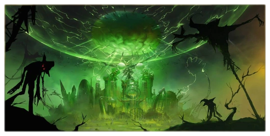 Emerald City | OZombie Wiki | Fandom