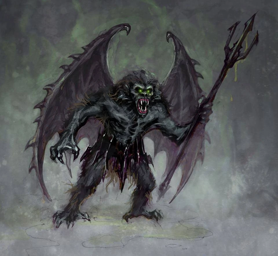 Flying Monkeys | OZombie Wiki | Fandom