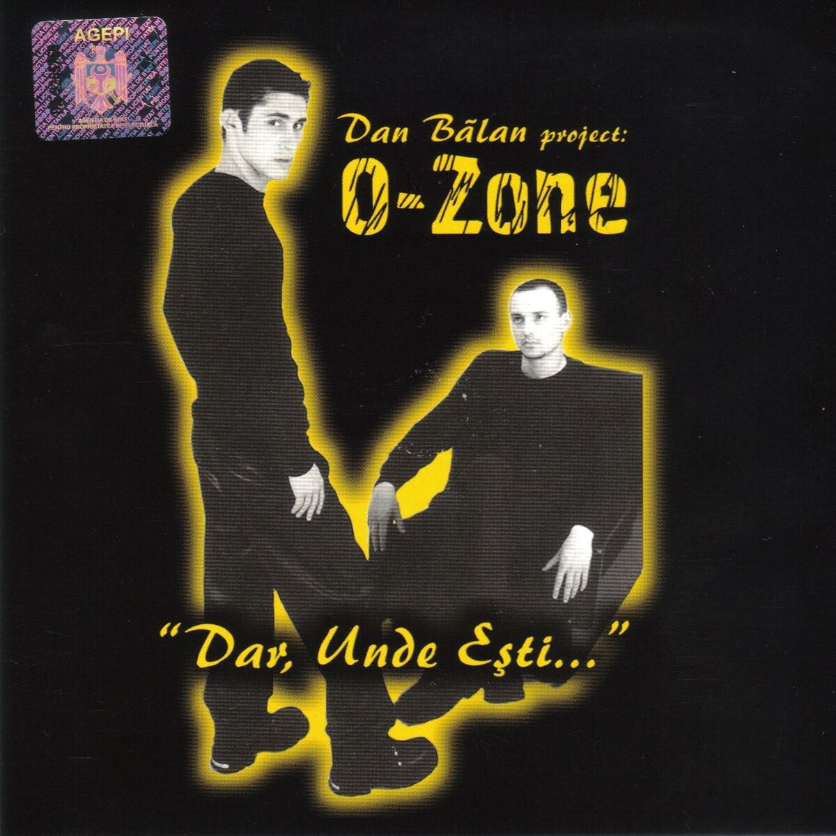O-Zone discography | O-Zone Wiki | Fandom