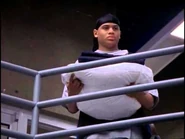 Kenny Wangler | Oz TV Wiki | Fandom