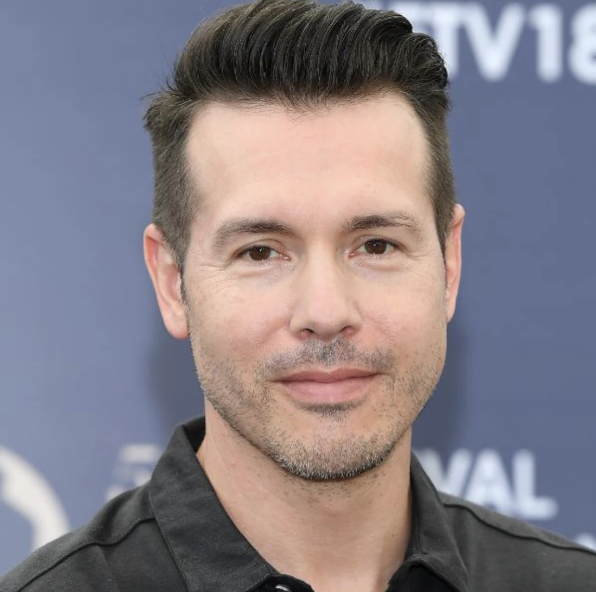 Jon Seda | Oz TV Wiki | Fandom