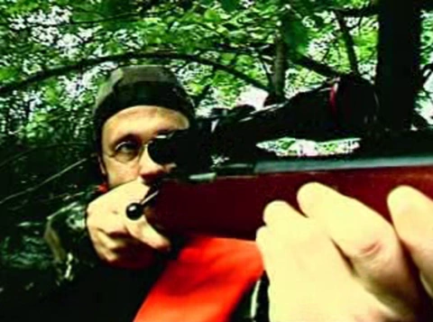 Samuel Gougeon | Oz TV Wiki | Fandom