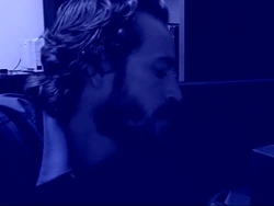 Jeremiah Cloutier | Oz TV Wiki | Fandom
