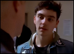 Hank Schillinger | Oz TV Wiki | Fandom