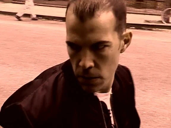 James Robson | Oz TV Wiki | Fandom