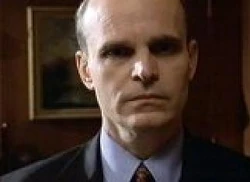 James Devlin | Oz TV Wiki | Fandom