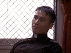 Ray Mukada | Oz TV Wiki | Fandom