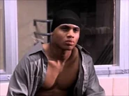 Kenny Wangler | Oz TV Wiki | Fandom