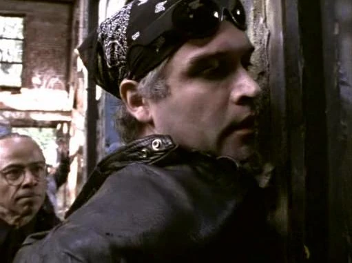 Scott Ross | Oz TV Wiki | Fandom