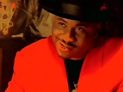 Jiggy Walker | Oz TV Wiki | Fandom