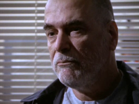 Ricardo Alvarez | Oz TV Wiki | Fandom