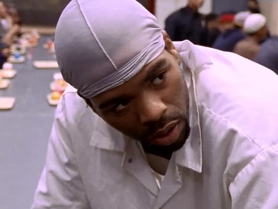 Tug Daniels | Oz TV Wiki | Fandom