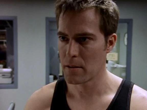 Jason Cramer | Oz TV Wiki | Fandom