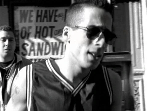 Miguel Alvarez | Oz TV Wiki | Fandom