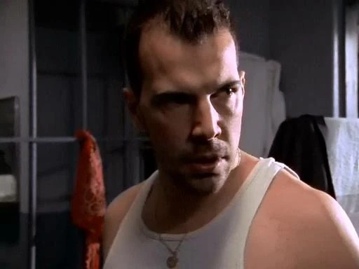 James Robson | Oz TV Wiki | Fandom