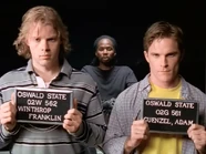 Franklin Winthrop | Oz TV Wiki | Fandom