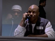 Moses Deyell | Oz TV Wiki | Fandom