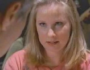 Norma Clark | Oz TV Wiki | Fandom