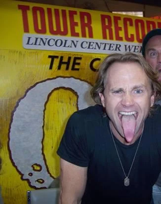 Lee Tergesen | Oz TV Wiki | Fandom