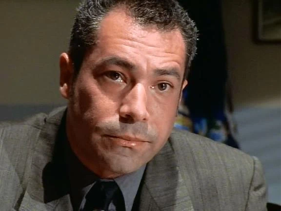 Luis Ruiz | Oz TV Wiki | Fandom