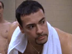 Carlos Rodrigo | Oz TV Wiki | Fandom