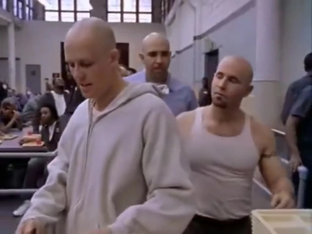 Fred Wick | Oz TV Wiki | Fandom