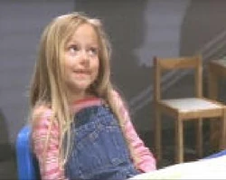 Holly Beecher | Oz TV Wiki | Fandom