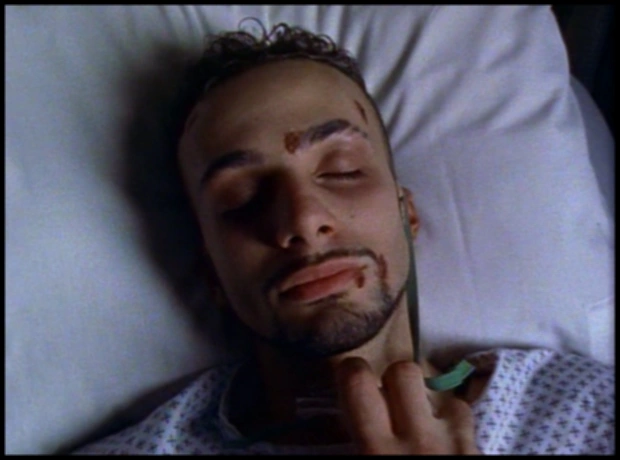 Emilio Sanchez | Oz TV Wiki | Fandom