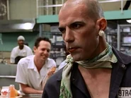 James Robson | Oz TV Wiki | Fandom