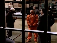 Moses Deyell | Oz TV Wiki | Fandom