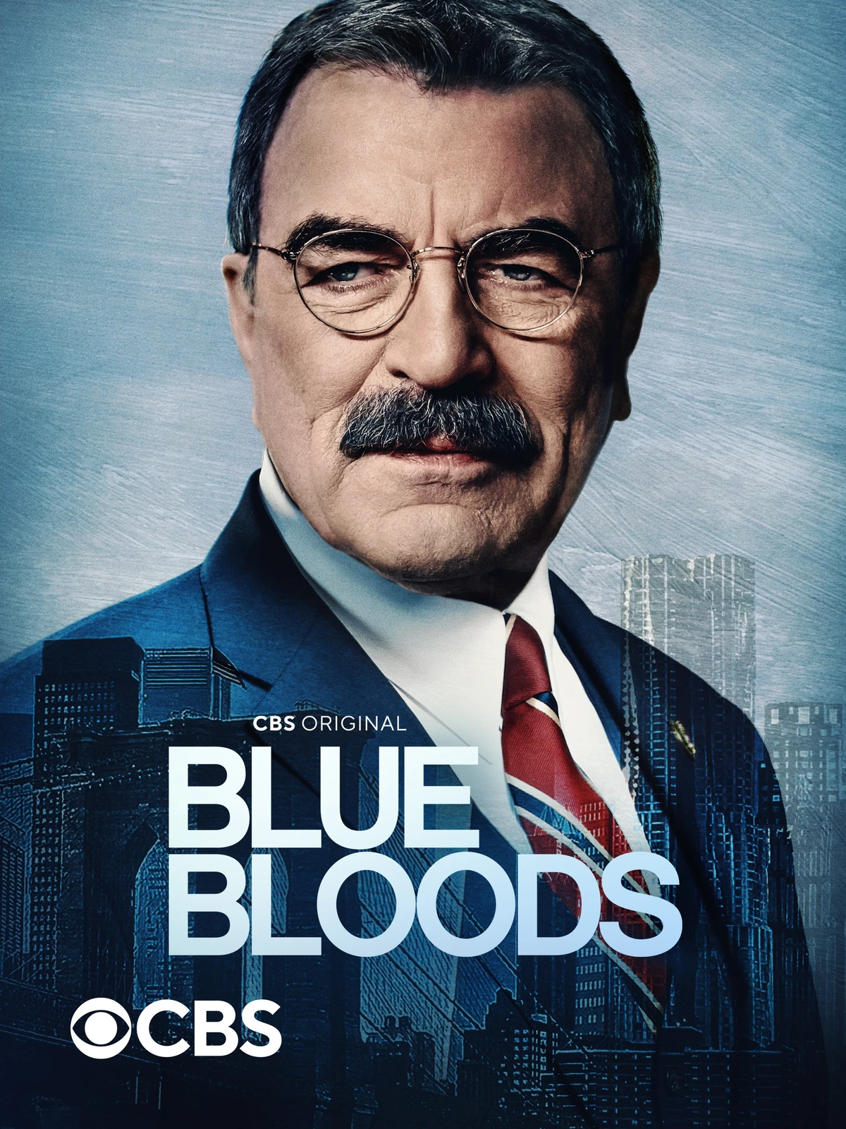 Blue Bloods | Oz TV Wiki | Fandom