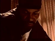 Moses Deyell | Oz TV Wiki | Fandom