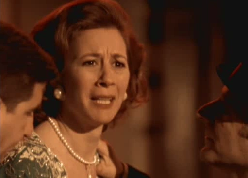 Angie Schibetta | Oz TV Wiki | Fandom
