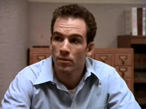 Jonathan Coushaine | Oz TV Wiki | Fandom