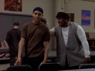 Kenny Wangler | Oz TV Wiki | Fandom