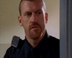 Jason Armstrong | Oz TV Wiki | Fandom