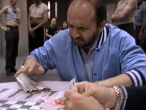 Jenbro | Oz TV Wiki | Fandom