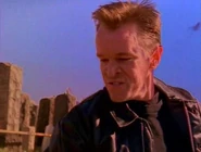 Mark Mack | Oz TV Wiki | Fandom