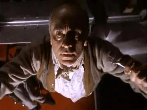 Bob Rebadow | Oz TV Wiki | Fandom