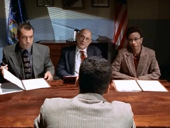 Luis Ruiz | Oz TV Wiki | Fandom