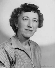 Margaret Hamilton | Oz Wiki | Fandom