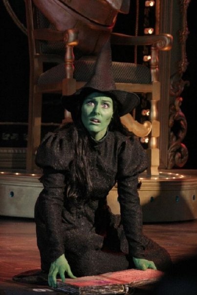 Wicked cast lists (Non-Replicated Productions) | Oz Wiki | Fandom Wicked cast lists (Non-Replicated Productions) | Oz Wiki | Fandom