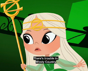 Winkie Country | Oz Wiki | Fandom